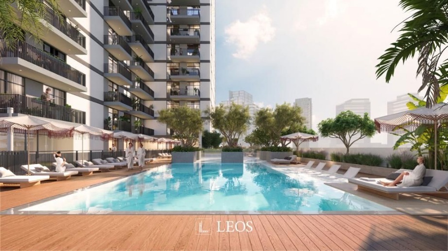 Hadley Heights | Track Capital