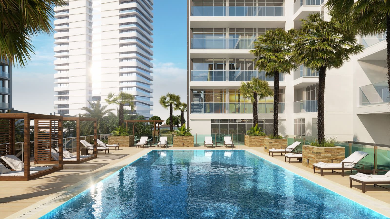 Azizi Riviera Phase 4 | Track Capital