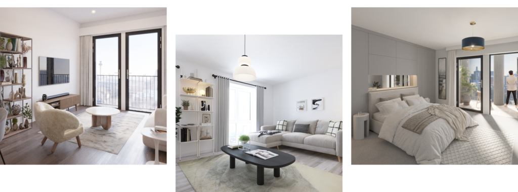 Sovereign Point, Liverpool | Track Capital