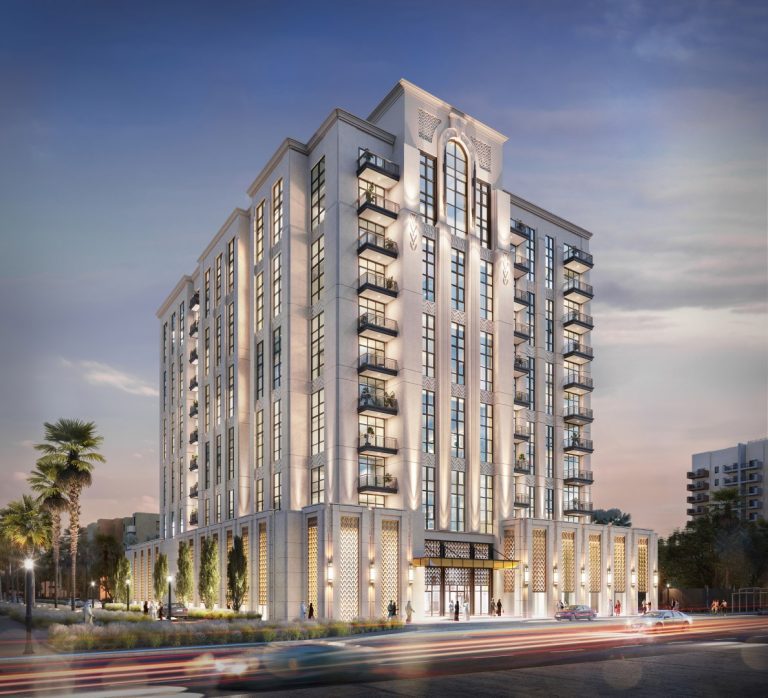 Azizi Riviera Phase 4