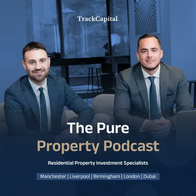 Property Investment Company UK | Track Capital