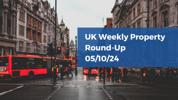 UK Buy-To-Let Yield Map 2024 | Verta Property Group